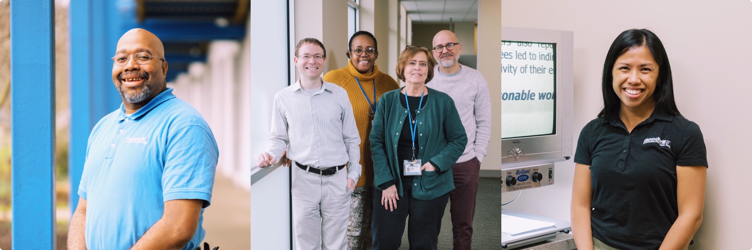 Career Paths - Goodwill of North Central West Virginia