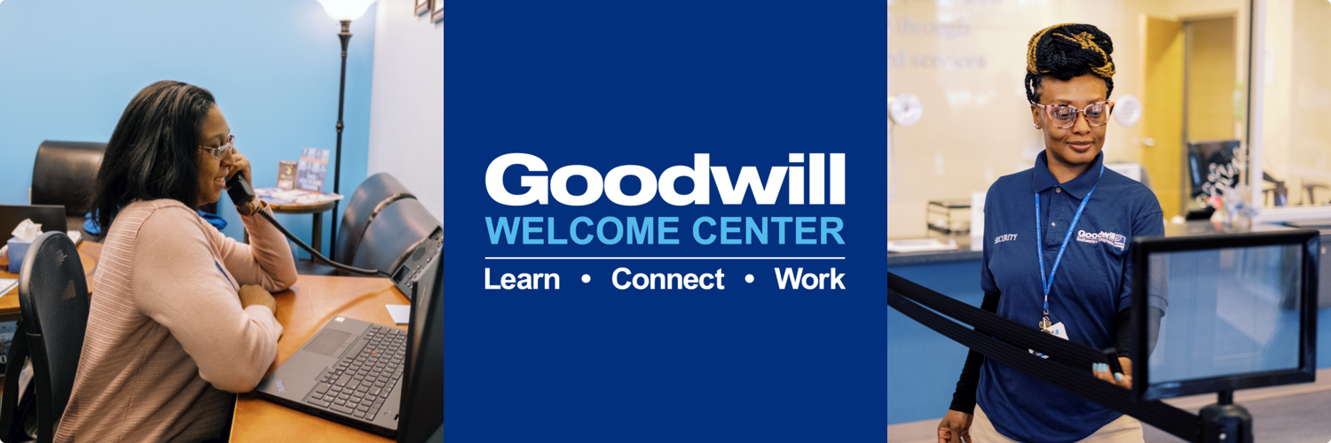 Welcome Center - Goodwill of North Central West Virginia
