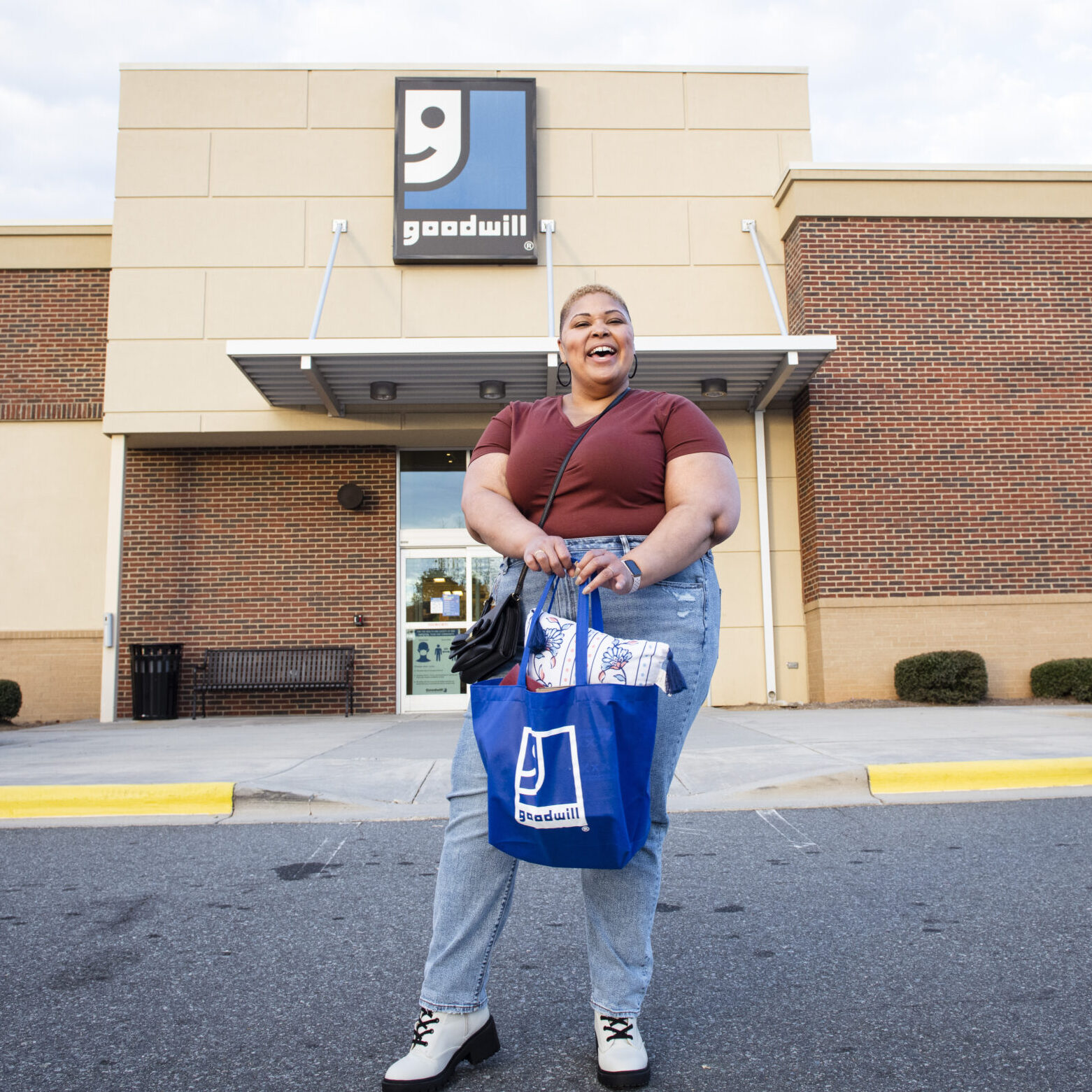 Home - Goodwill of North Central West Virginia